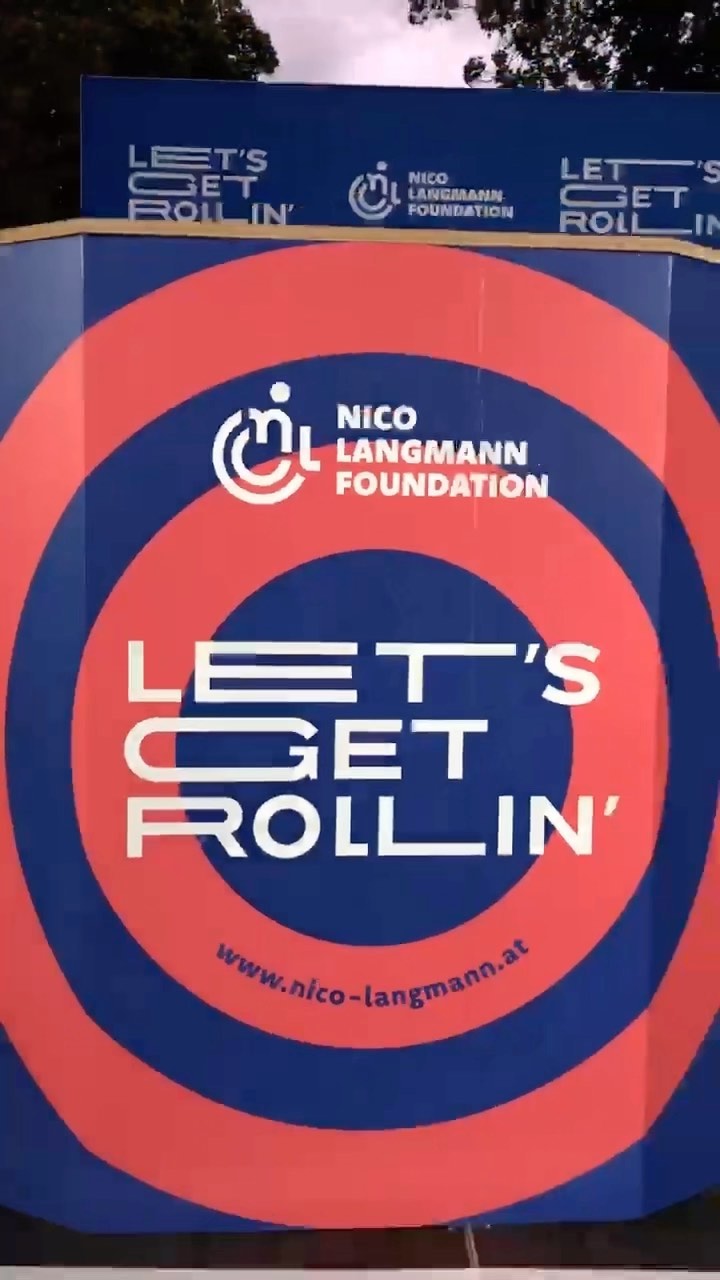 Nico Langmann Foundation › Kindern, Zugang zu Sport ermöglichen.